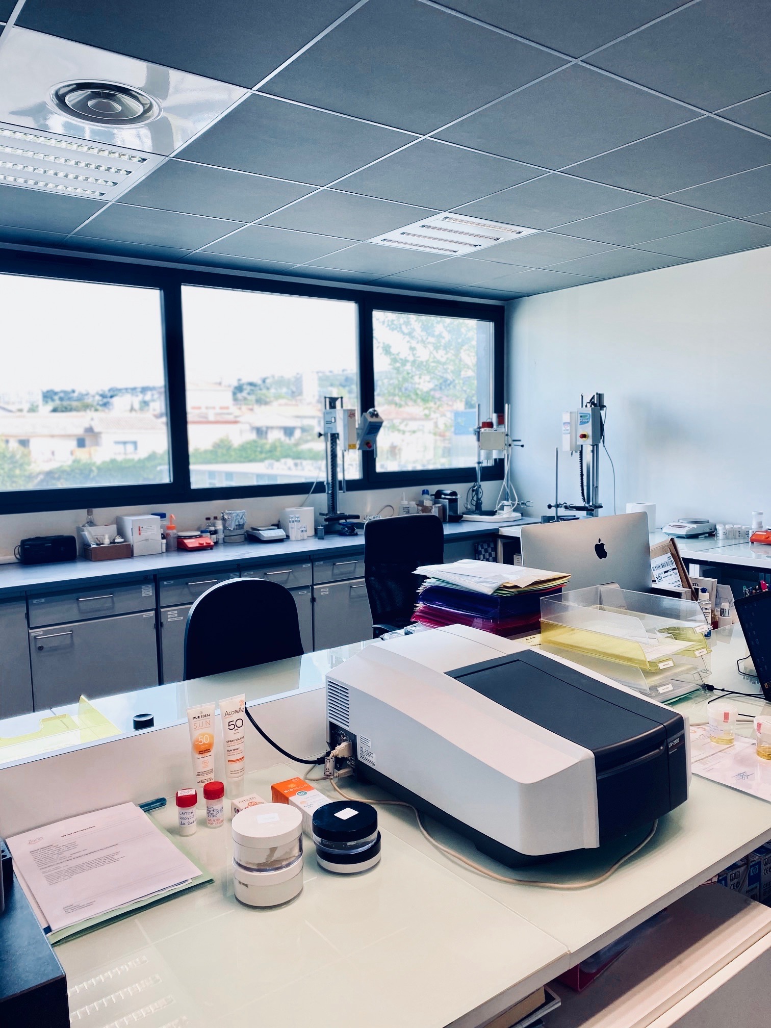 Helioscience, une entreprise qui allie innovation et écologie – Entreprendre